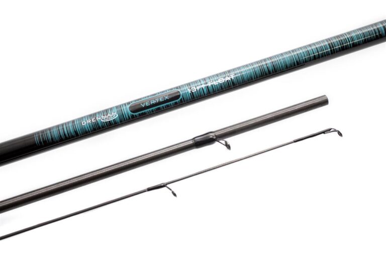 DRENNAN VERTEX 13FT FLOAT ROD - Pechemania
