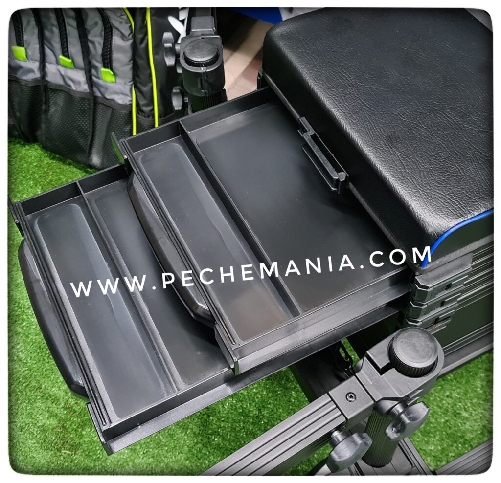 STATION DE PECHE TB037 / D36MM - Pechemania