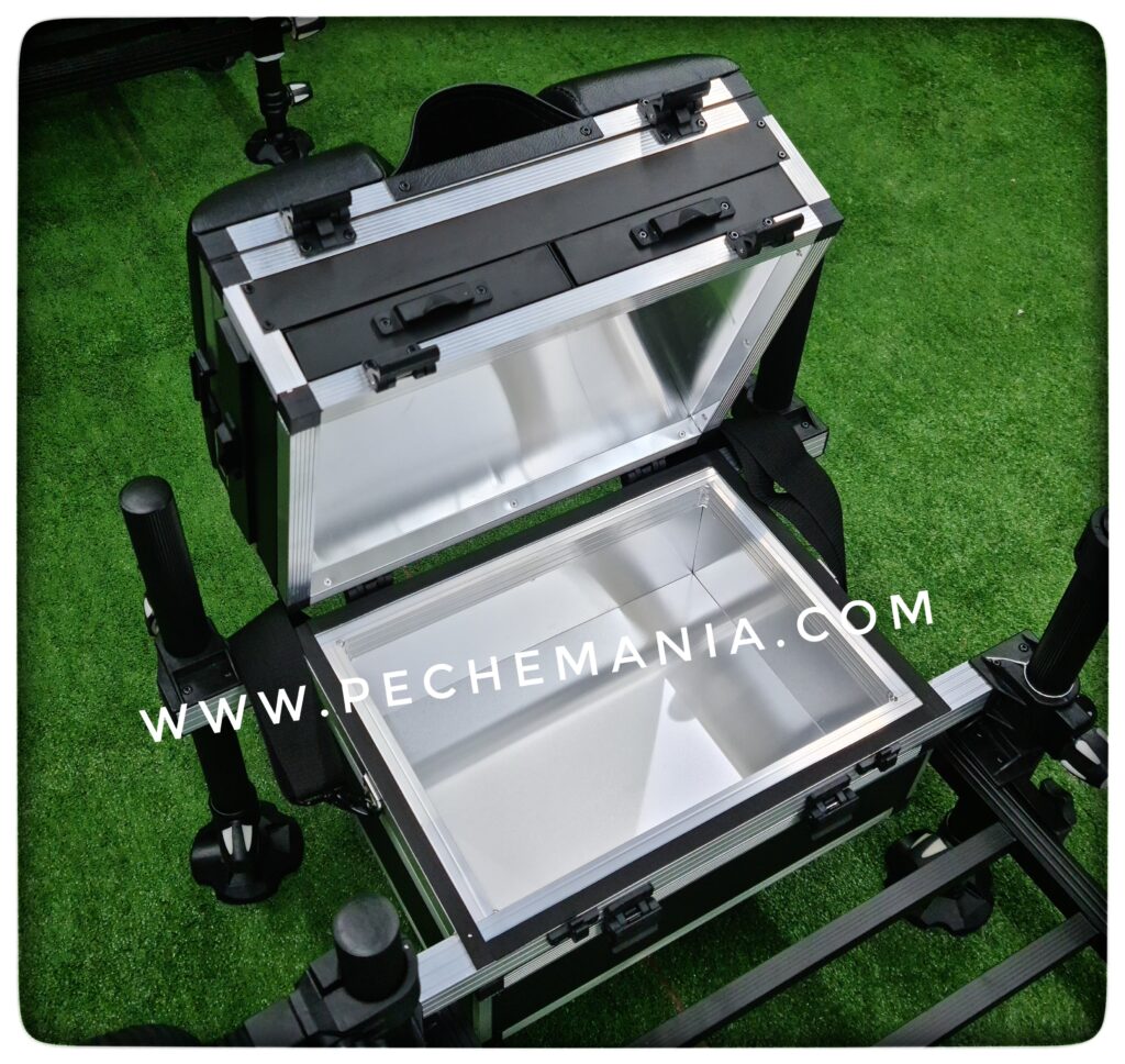 STATION DE PECHE TB014 / D36MM - Pechemania