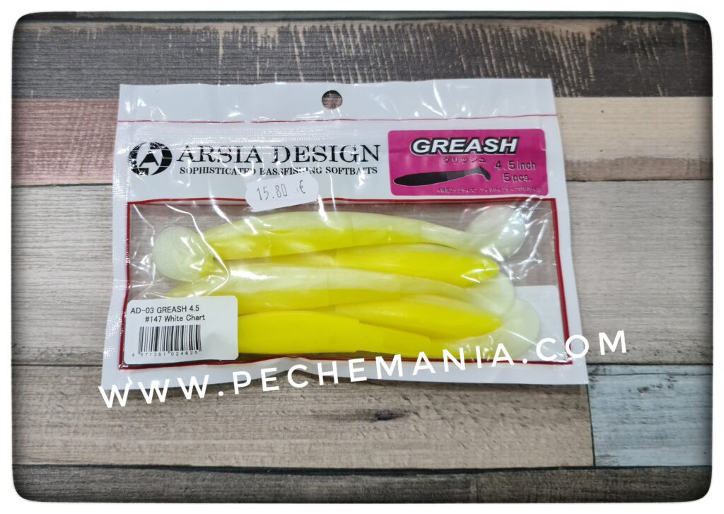 HILL CLIMB GREASH AD 4,5 - Pechemania