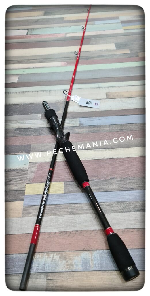 TENRYU INJECTION BC 73 M CASTING - Pechemania