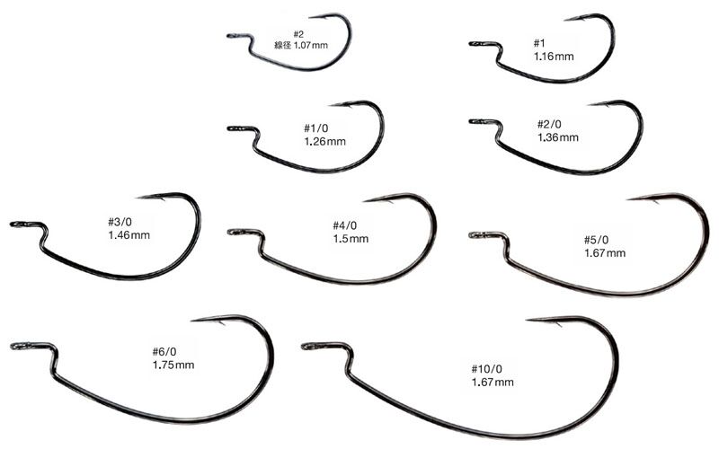 VARIVAS OFFSET MASTER MONSTER CLASS - Pechemania